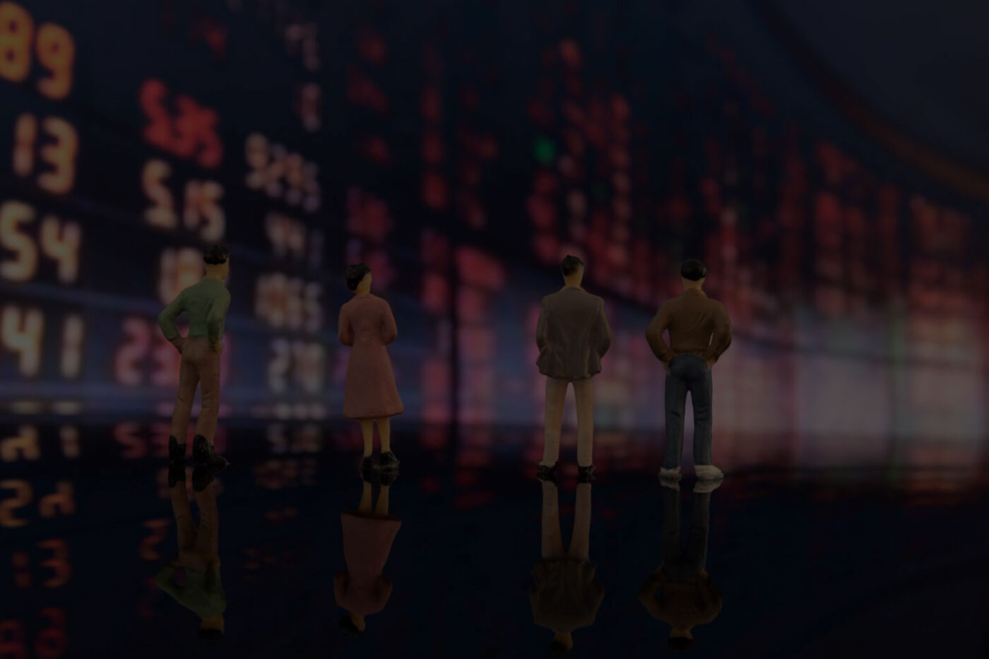 Trade Wars: How Tariffs and Trade Barriers Affect Global Economies ...